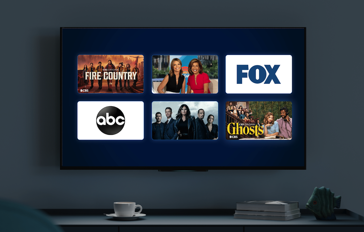 Preserve Viewer Choice